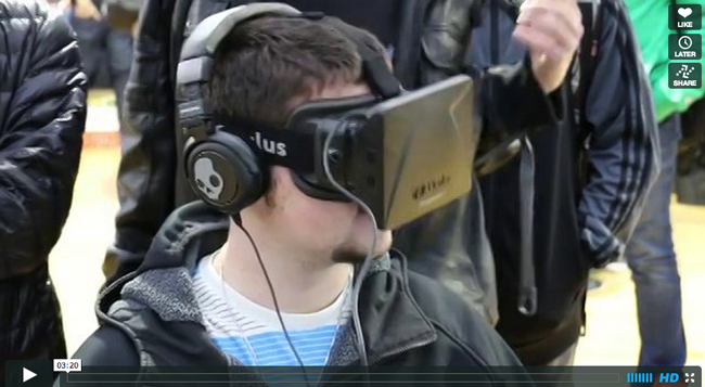 A Look Back at Discover Tectoria