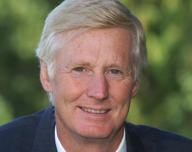 Tectorian of the Week – Warren Brown